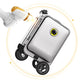 Airwheel SE3S-The Revolutionary Smart Riding Luggage--20 inch – Airwheelluggage Store