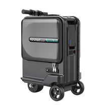 Airwheel SE3 mini T-The Smart Rideable Luggage for Modern Travelers--2 ...