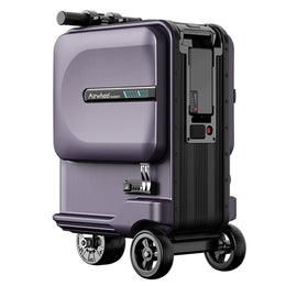 Airwheel SE3 mini T-The Smart Rideable Luggage for Modern Travelers--2 ...