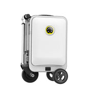 Airwheel SE3S-The Revolutionary Smart Riding Luggage--20 inch – Airwheelluggage Store